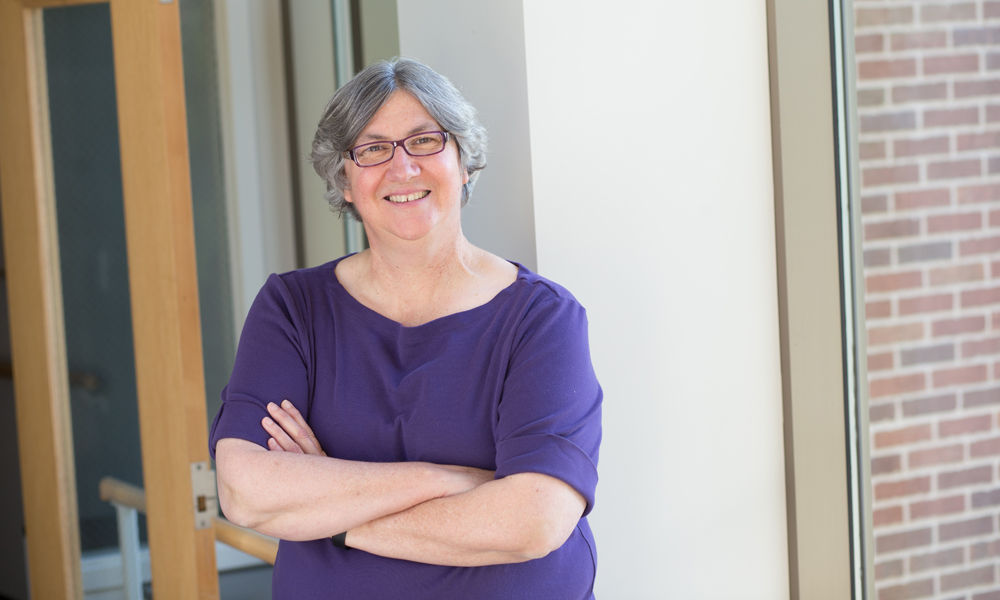 Sharon Doherty | St. Catherine University