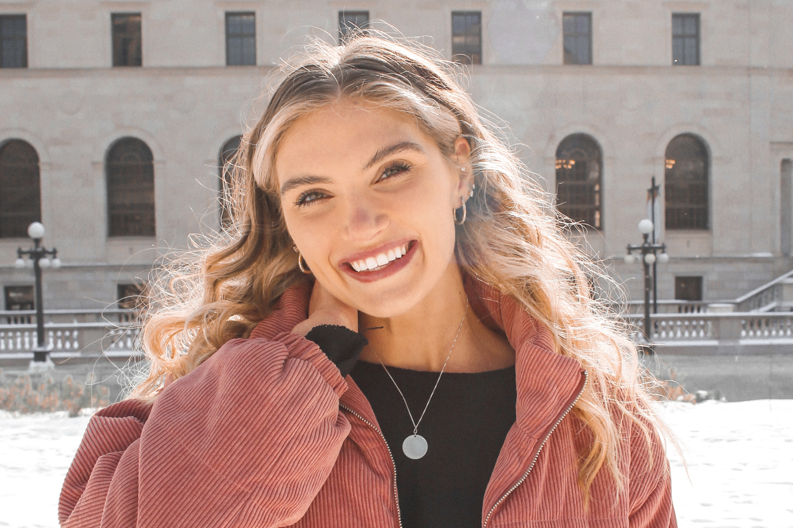 Lead and Influence: The Campaign for the Next Level of Excellence | St ...