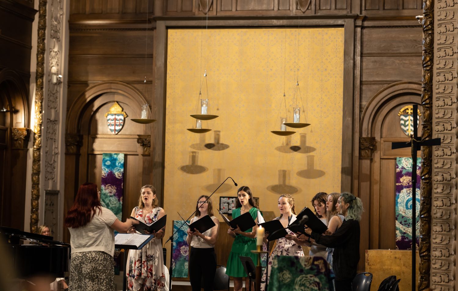 2023–24 Commencement | St. Catherine University