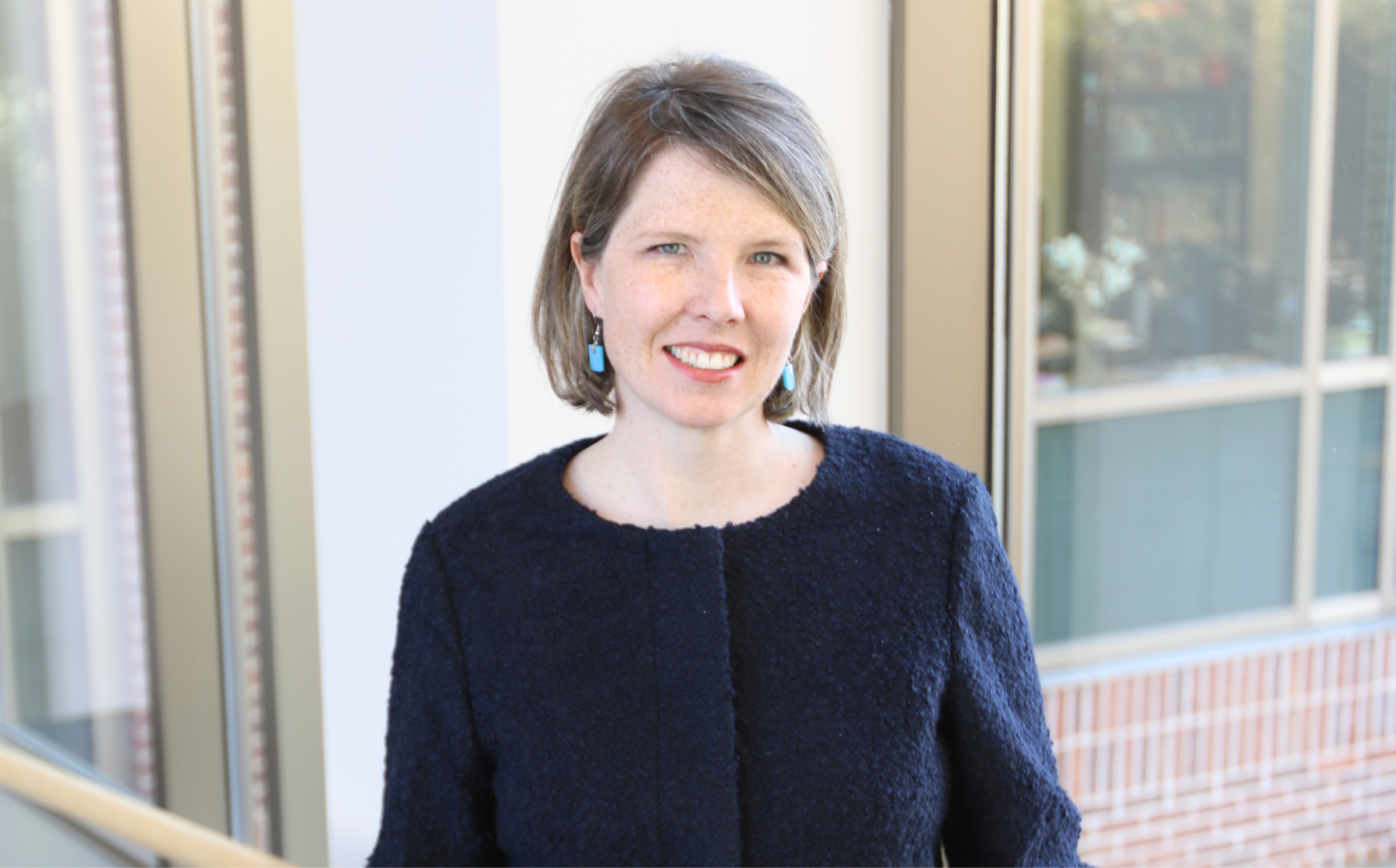 University Leadership | St. Catherine University