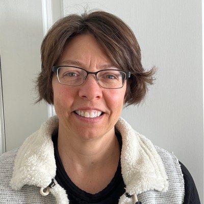 Angela K. Burns MS | St. Catherine University