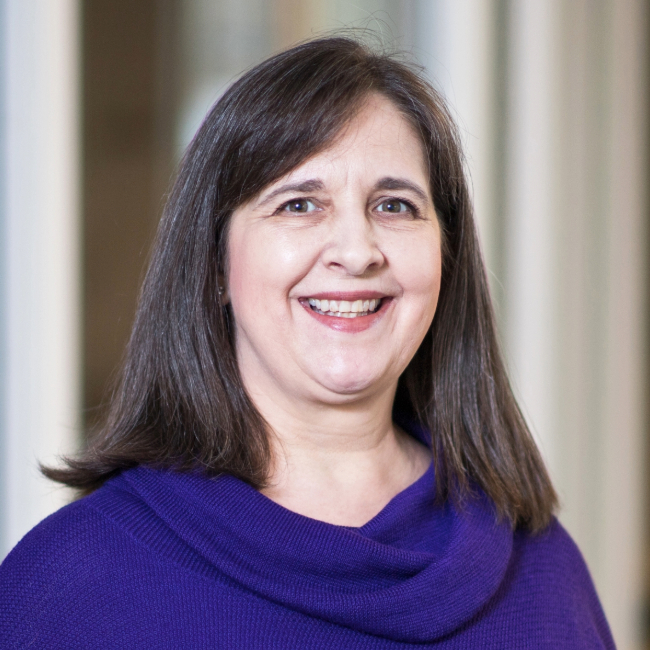 Elizabeth Cunniff PhD, RN, PNP-BC, CNE, AHN-BC | St. Catherine University