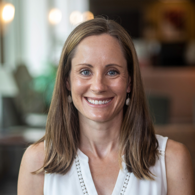 Virginia Green OTR/L | St. Catherine University