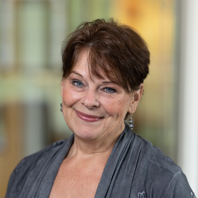 Marcy Mears DSW | St. Catherine University