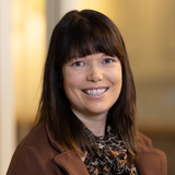 Katlin Nickell RDCS | St. Catherine University