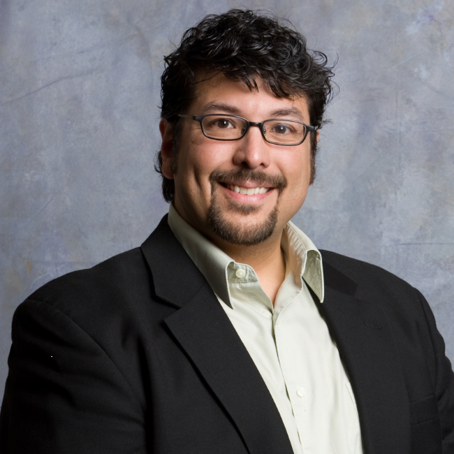 Arturo Sesma PhD | St. Catherine University