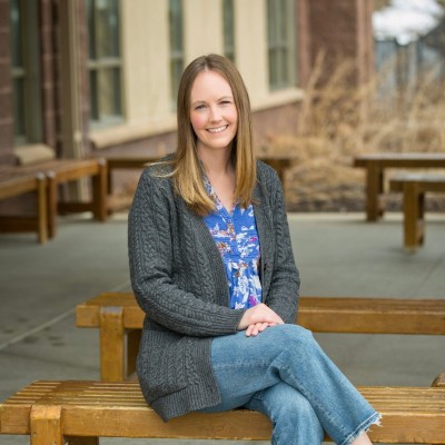 Sarah Streyle Med | St. Catherine University