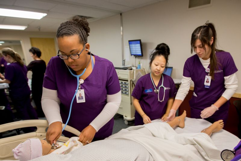 Sustainability | St. Catherine University