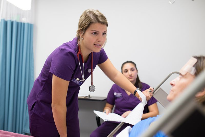 Entry-Level MSN Program | St. Catherine University