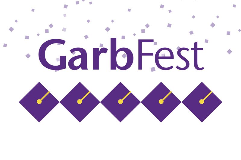 Garb Fest | St. Catherine University