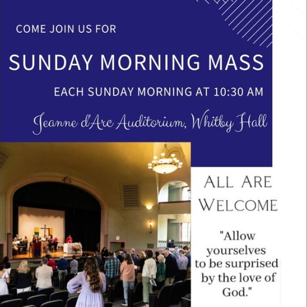 Event Calendar | St. Catherine University