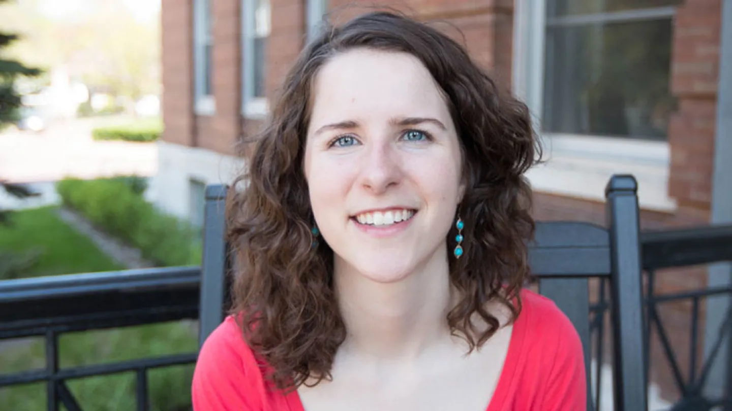 St. Kate’s student wins Minnesota Academy of Science award - | St ...