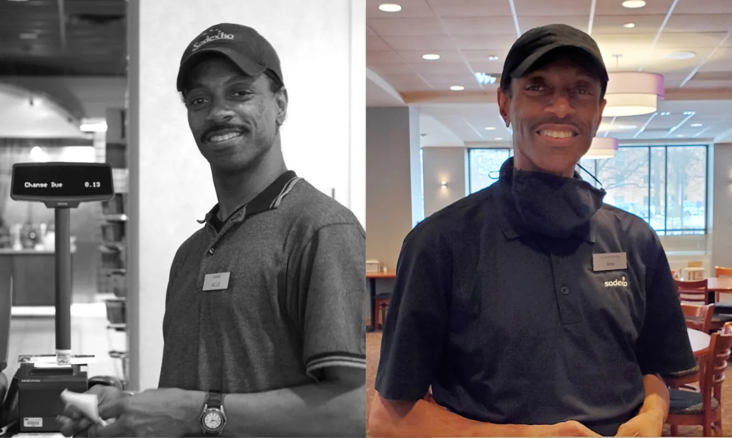Celebrating Willie Williams’ 35th St. Kate's anniversary and journey to ...