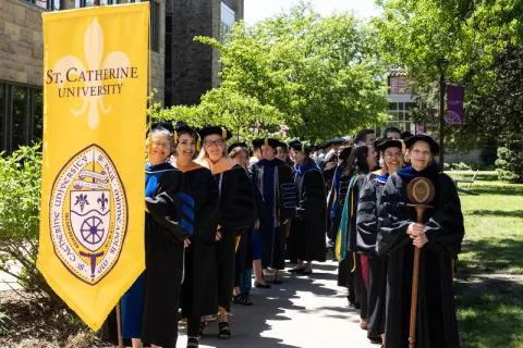 About St. Catherine University | St. Catherine University